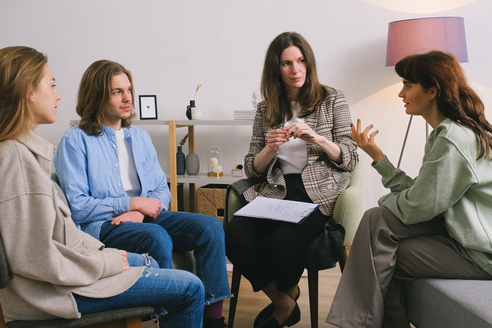 Single Session Interventions - Eating Disorders Review Journal